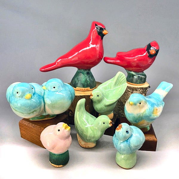 wolfebirds.com
