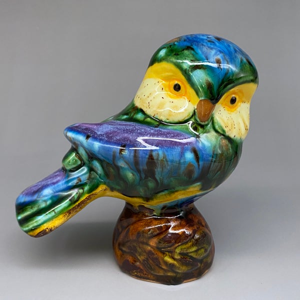wolfebirds.com